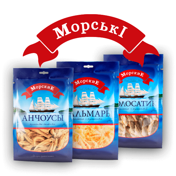 Snack Production